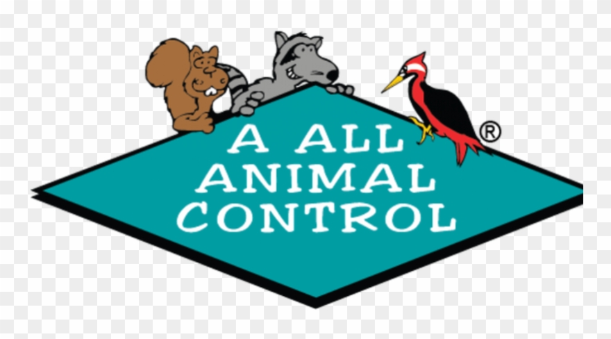 All Animal Control Logo Clipart (#3626392) - PinClipart