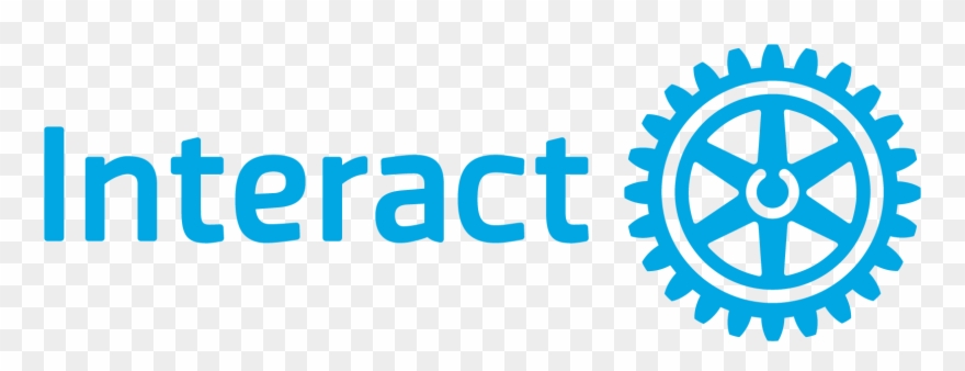 25993475 1534872439921744 359198874 O - Interact Club Logo 2018 Clipart ...
