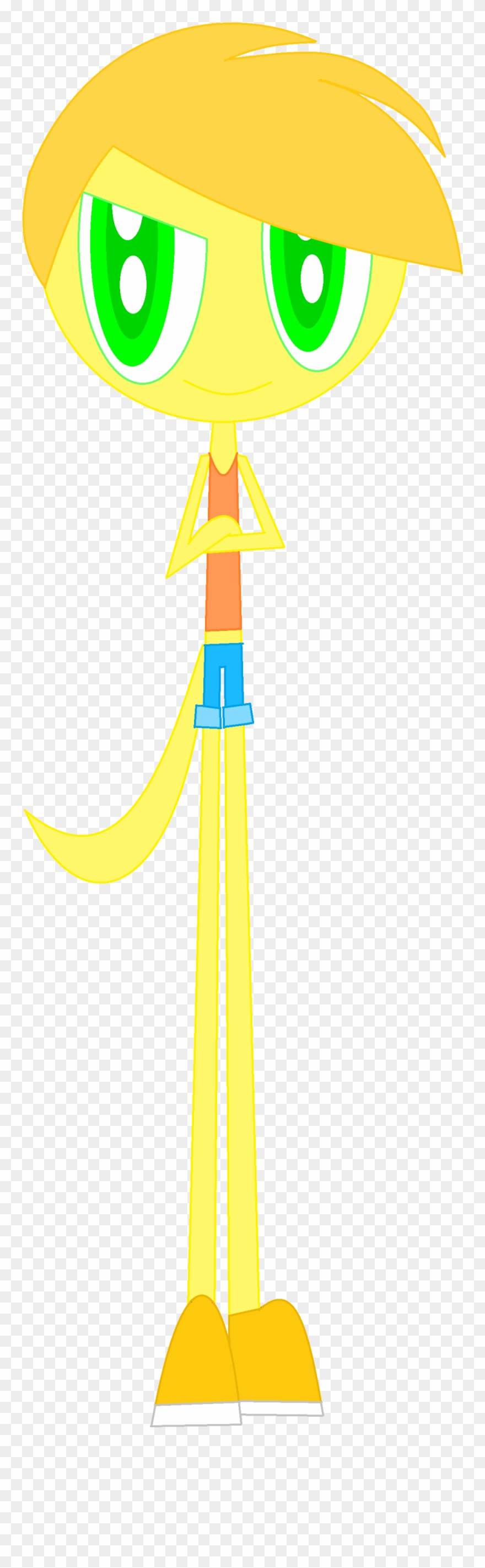 Gerald Render - Illustration Clipart (#3628266) - PinClipart