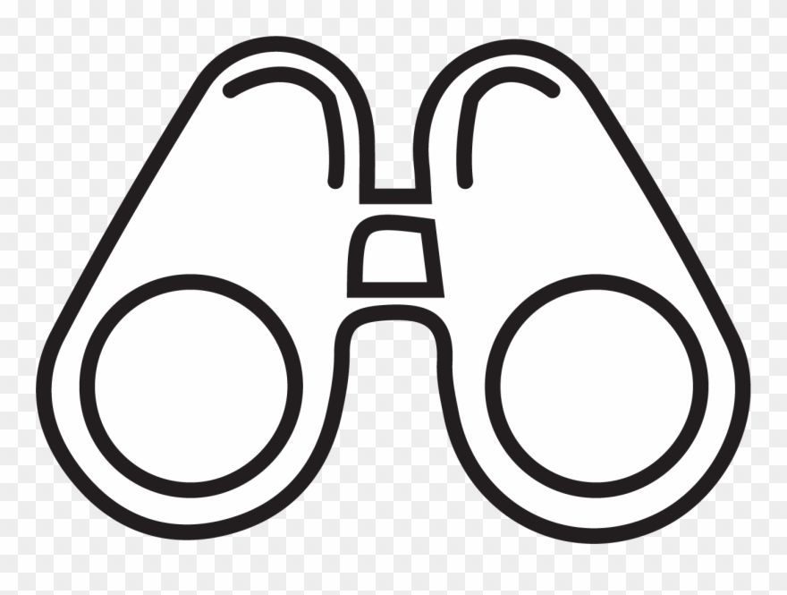 Discover - Line Art Clipart (#3628545) - PinClipart