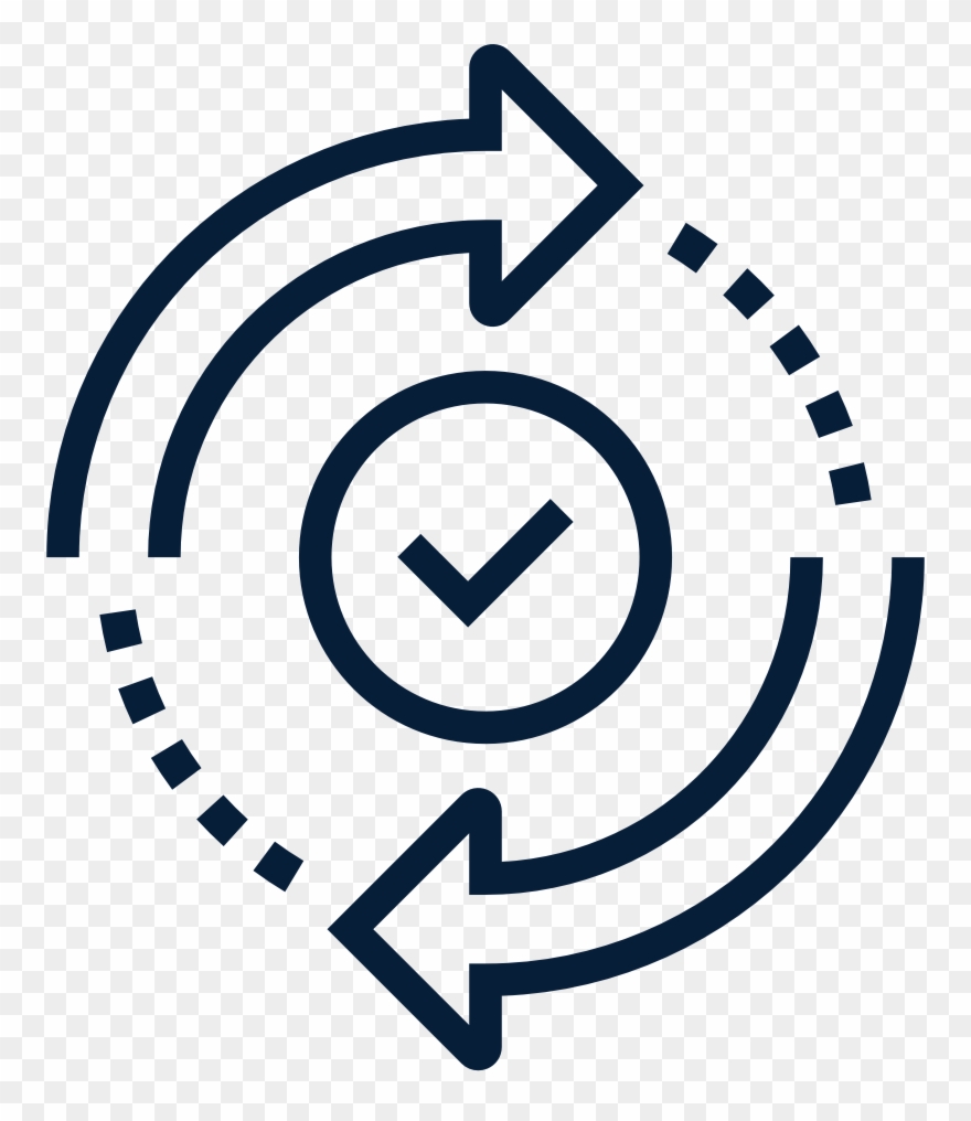 Download Flow8x - Development Lifecycle Icon Png Clipart (#3629056 ...