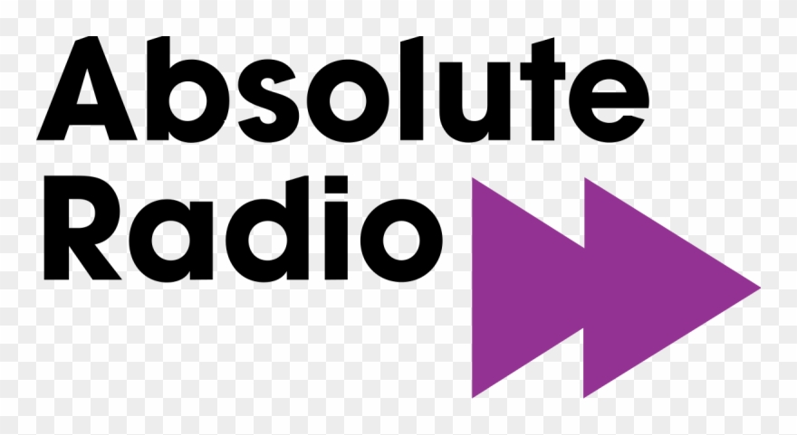 Download Radio Clipart 80 Radio - Absolute Radio Logo Png Transparent ...