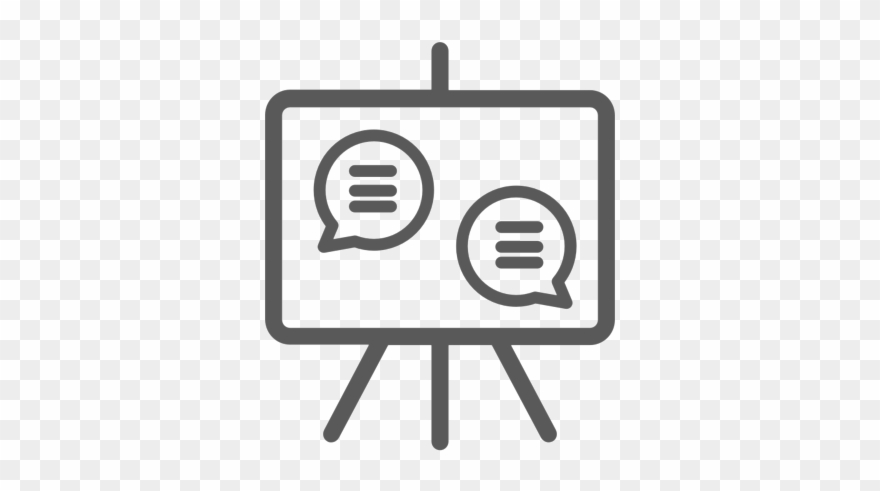 Training - Sign Clipart (#3634588) - PinClipart