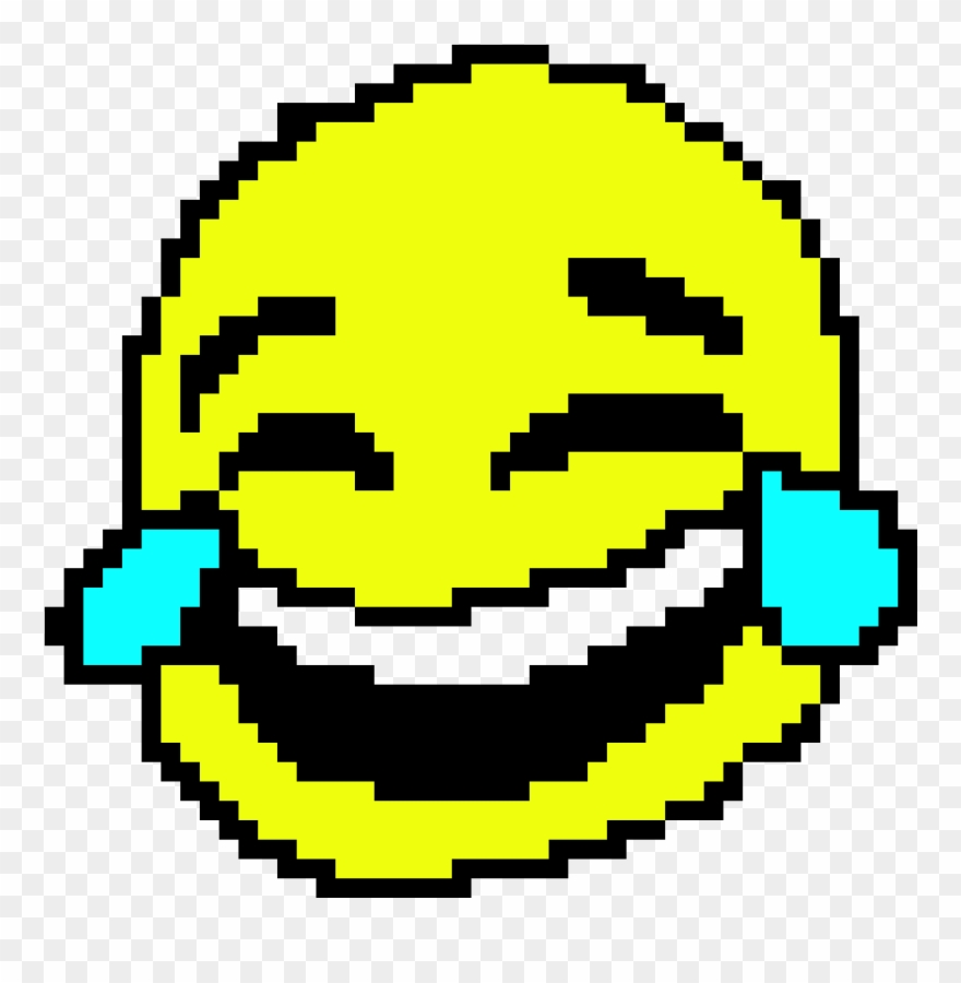 Download Laughing Crying Emoji Transparent Background - Laughing Crying ...