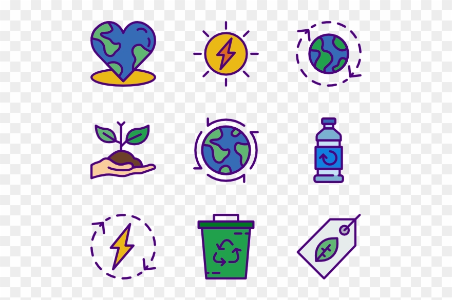 Ecology Clipart (#3638168) - PinClipart