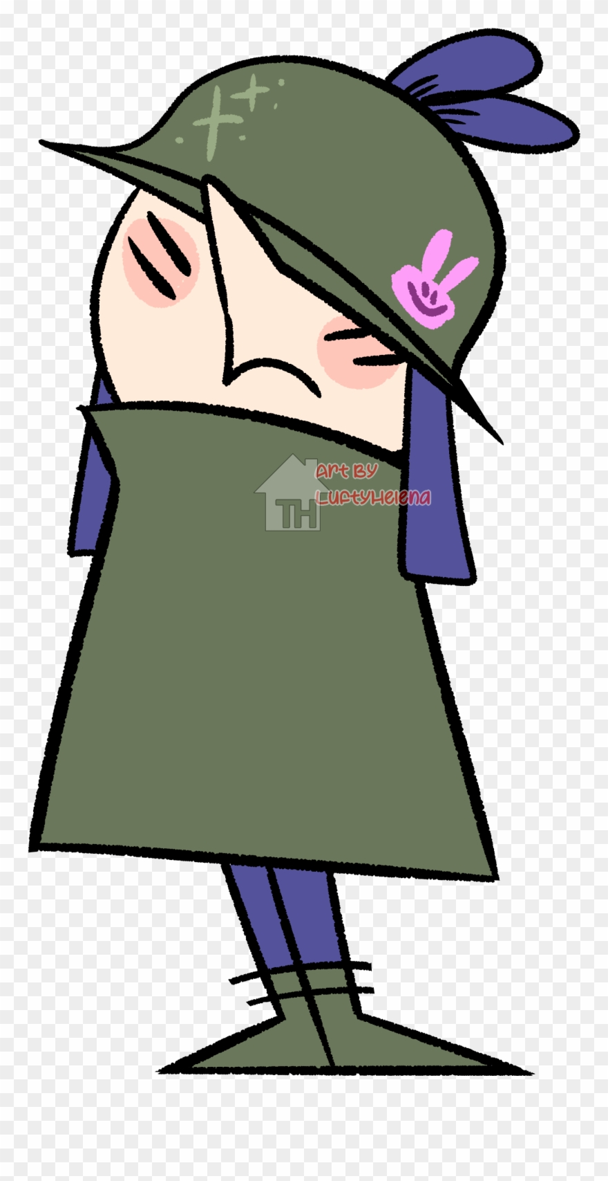 Download Details - Cartoon Clipart (#3647016) - PinClipart