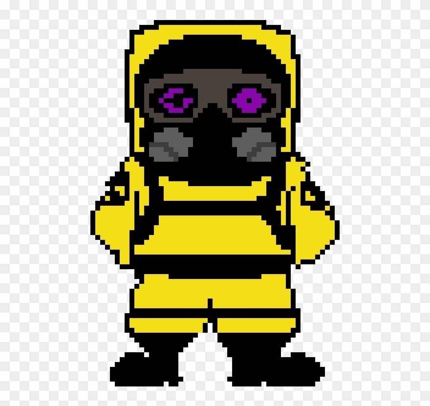 Download Shadowtale Apocalypse Sans Sprite - Pixel Art Clipart ...