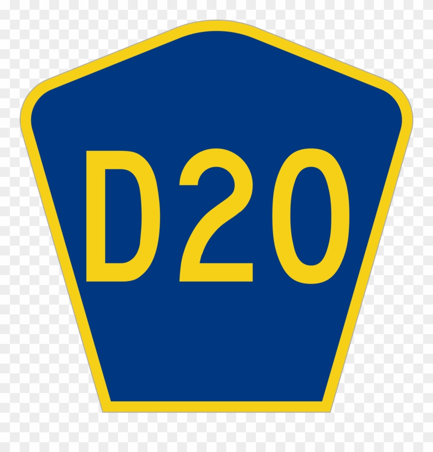 Open - Us County Highway Clipart (#3659085) - PinClipart