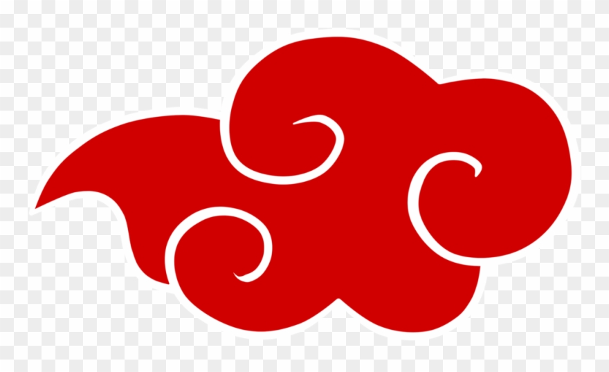 Download Akatsuki Cloud 232 Hd Wallpapersjpg - Akatsuki Cloud No ...