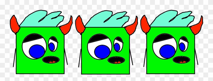 Jimmy Lifes - 3 Lives - Cartoon Clipart (#3659767) - PinClipart