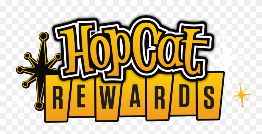 Download Get The New Hopcat App & Start Earning Rewards Today - Hopcat ...