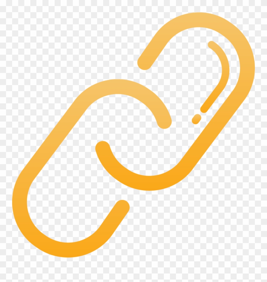 Step 3 - Post - Link Icona Clipart (#3660839) - PinClipart