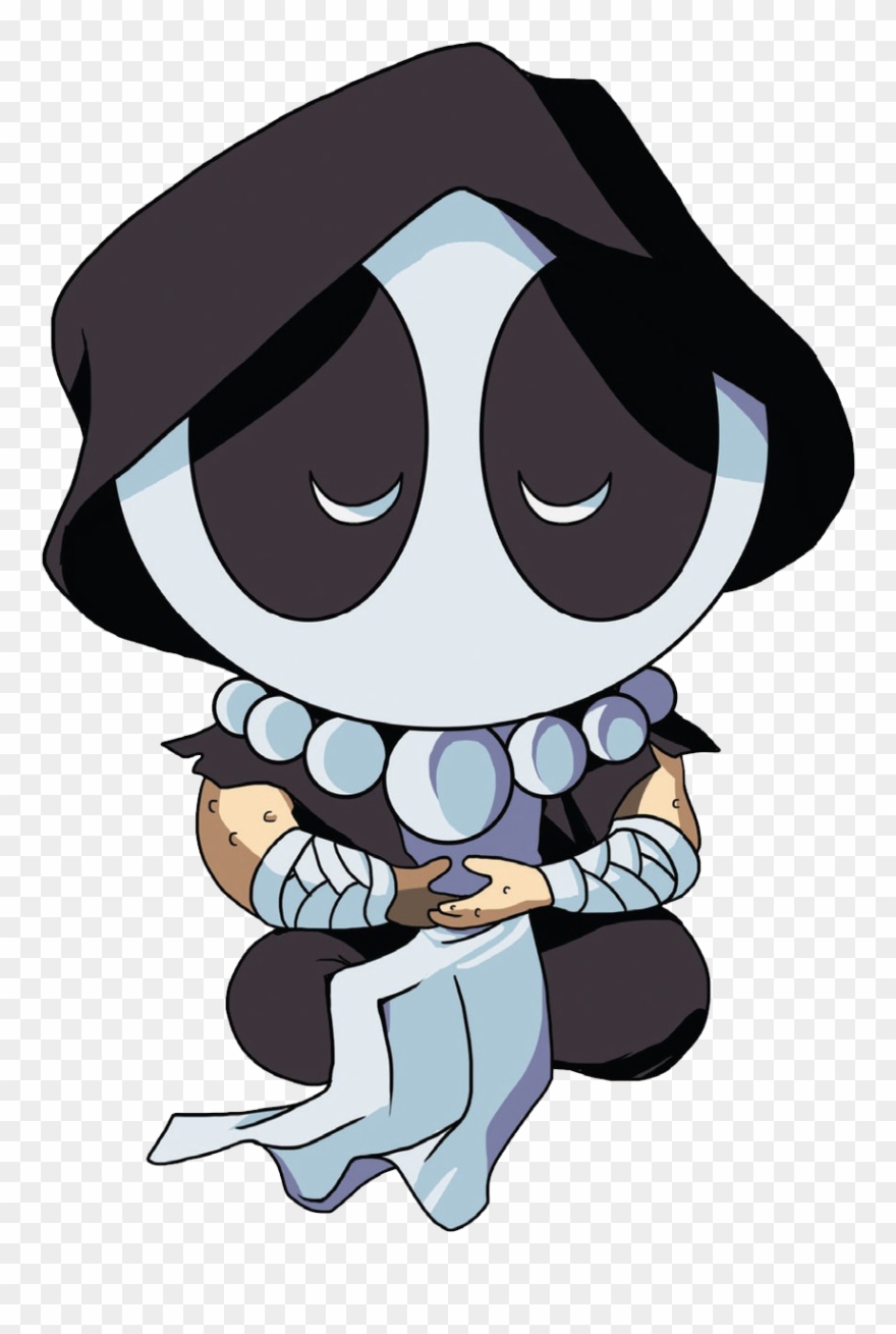 Zenpool - Zen Deadpool Clipart (#3664210) - PinClipart