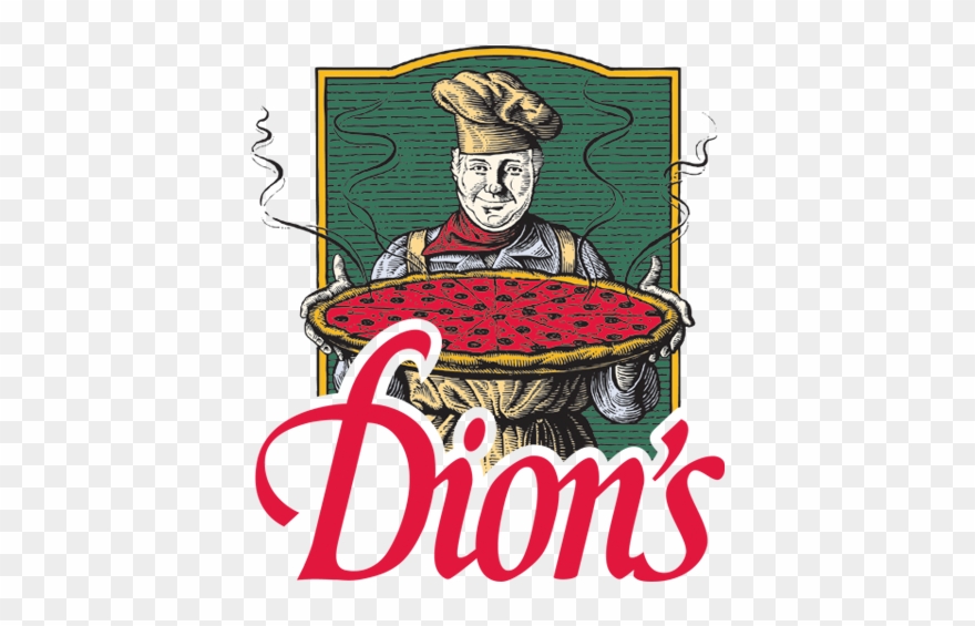 Dion's Pizza Logo Png Free Transparent PNG Download PNGkey | atelier ...