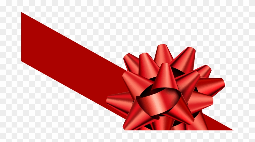 Ribbon-left Clipart (#3669862) - PinClipart