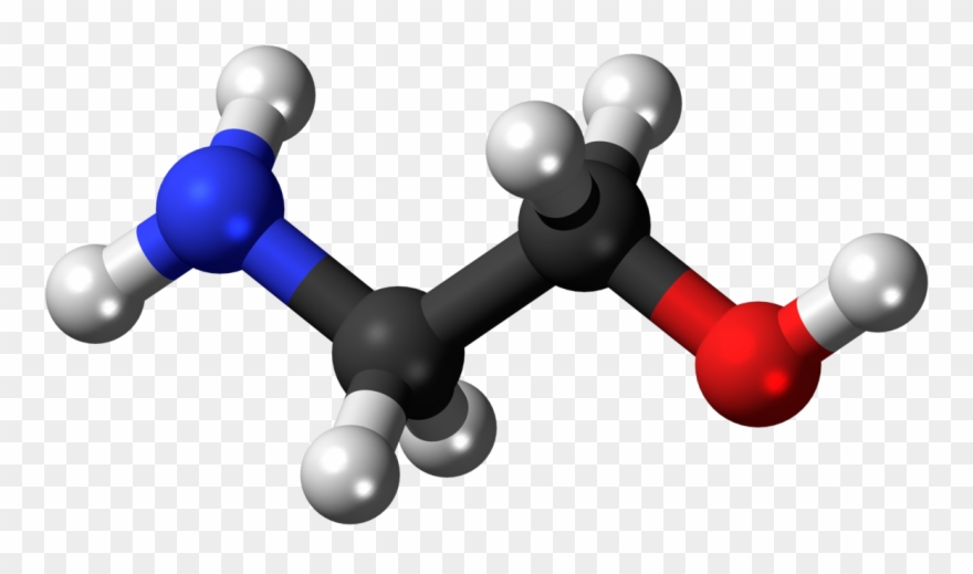 Diethylene Glycol Png Clipart (#3672199) - PinClipart