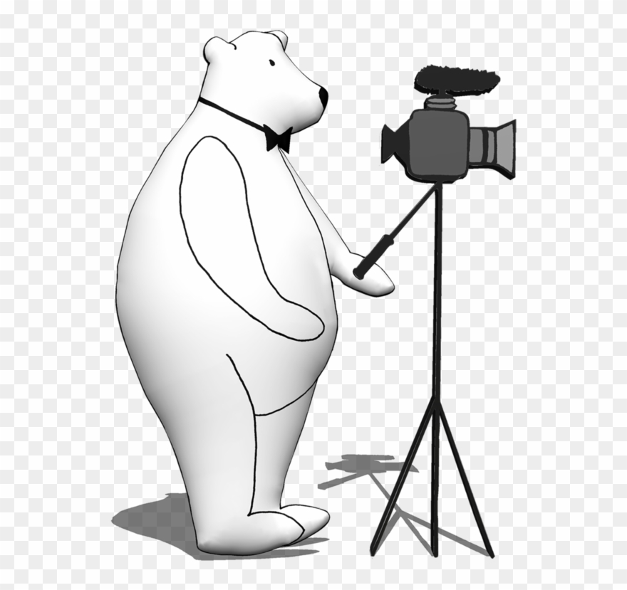 Webphotobear-1 Copy - Cartoon Clipart (#3673751) - PinClipart