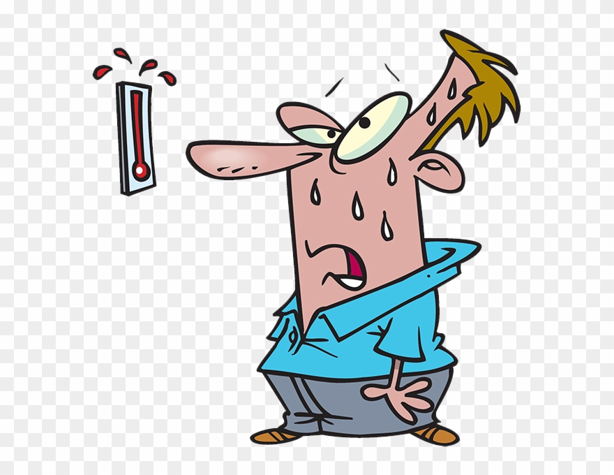 Clipart Of Midi And Humid S - Cartoon - Png Download (#3676579 ...