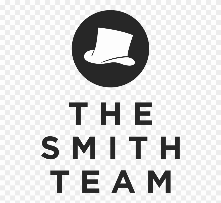 The Smith Team Clipart (#3676595) - PinClipart