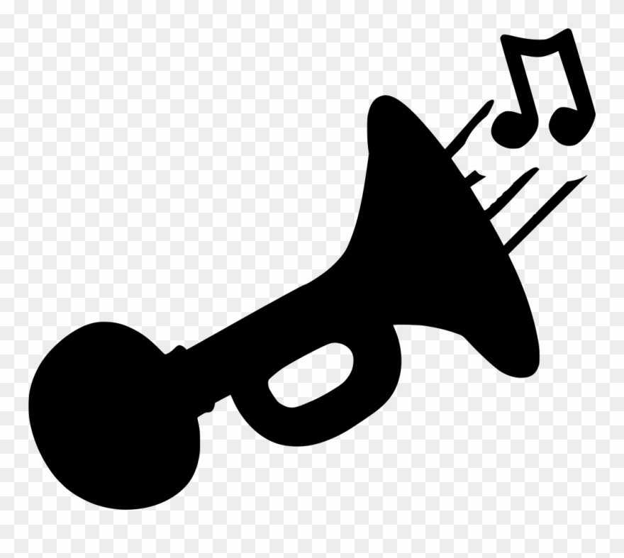 Download Png - Klaxon Clipart Transparent Png (#3677989) - PinClipart