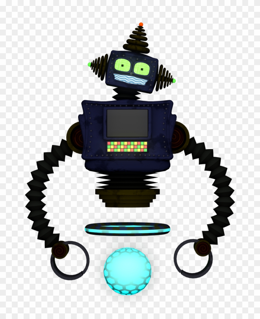 Alphus N E X T By Fedetronic-d97gge02 Clipart (#3679447) - PinClipart