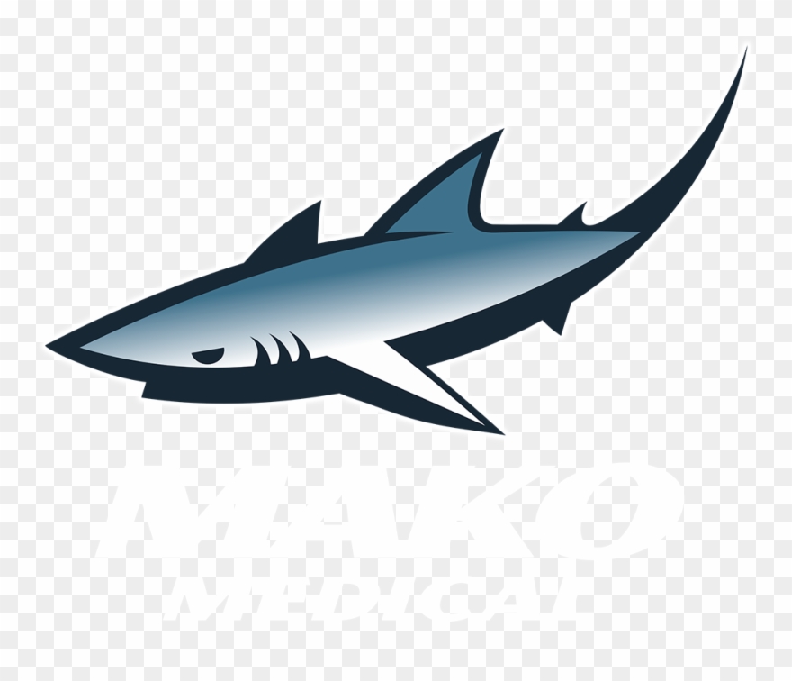 Makologo - Mako Medical Lab Logo Clipart (#3680176) - PinClipart
