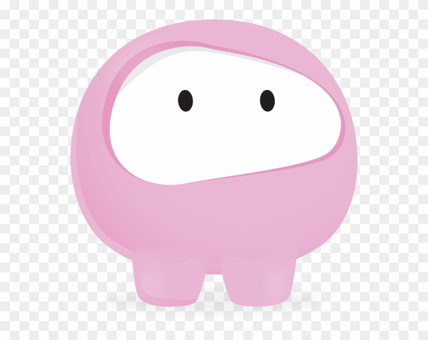 Download Airy-suspicious@2x - Cartoon Clipart (#3680758) - PinClipart