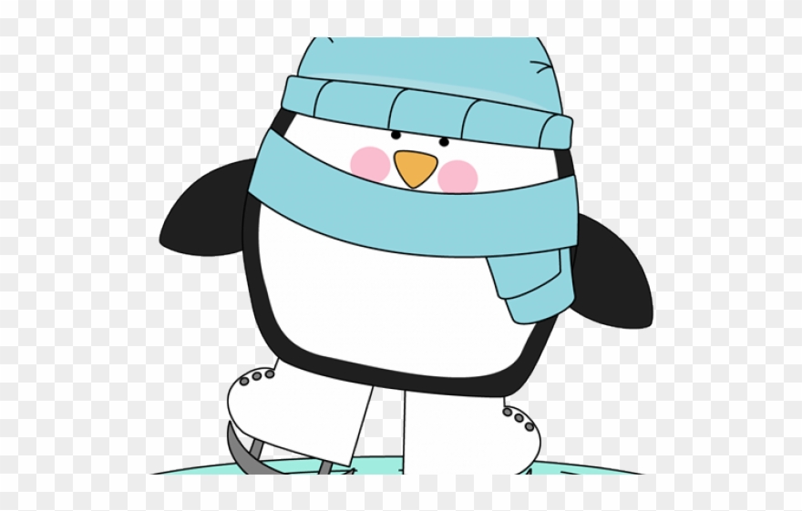 Ice Clipart Penguin - Skip Counting Puzzles - Png Download (#3681409 ...