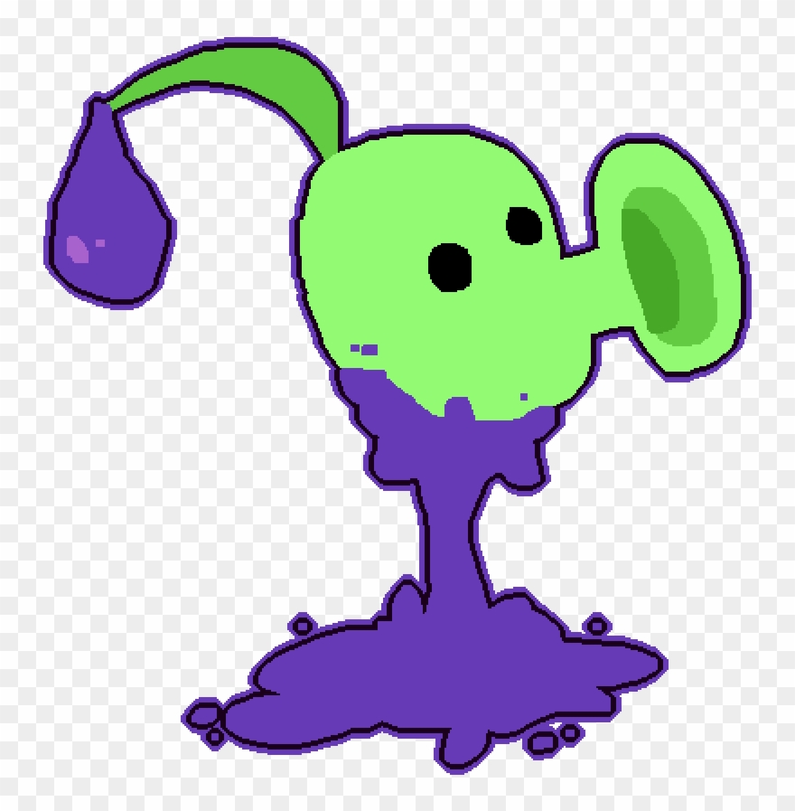 Goo - Cartoon Clipart (#3682252) - PinClipart