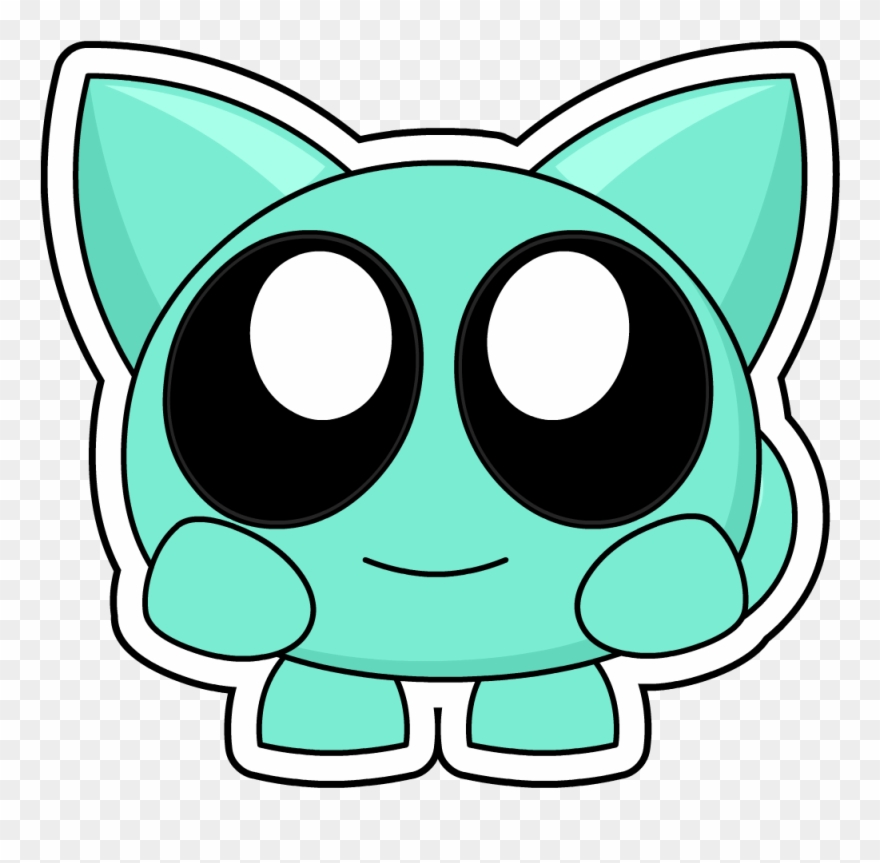 Download Gooey The Goo A Boo - Cartoon Clipart (#3682268) - PinClipart