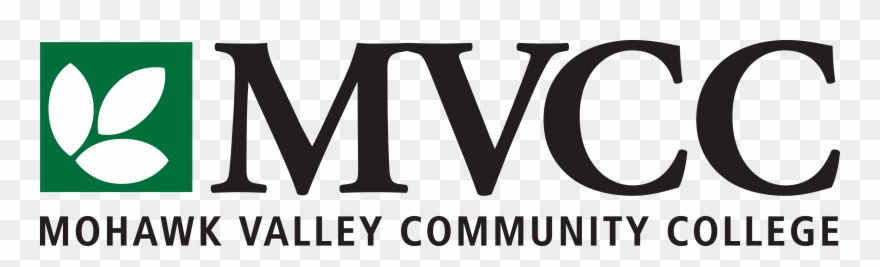 Download Mvcc-logo Cmyk - Mohawk Valley Community College Logo Clipart ...