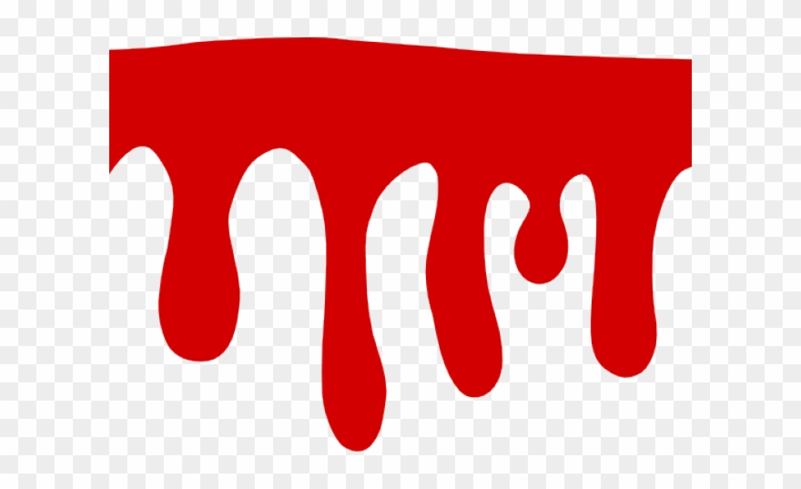 Sause Clipart Dripping - Png Download (#3682779) - PinClipart