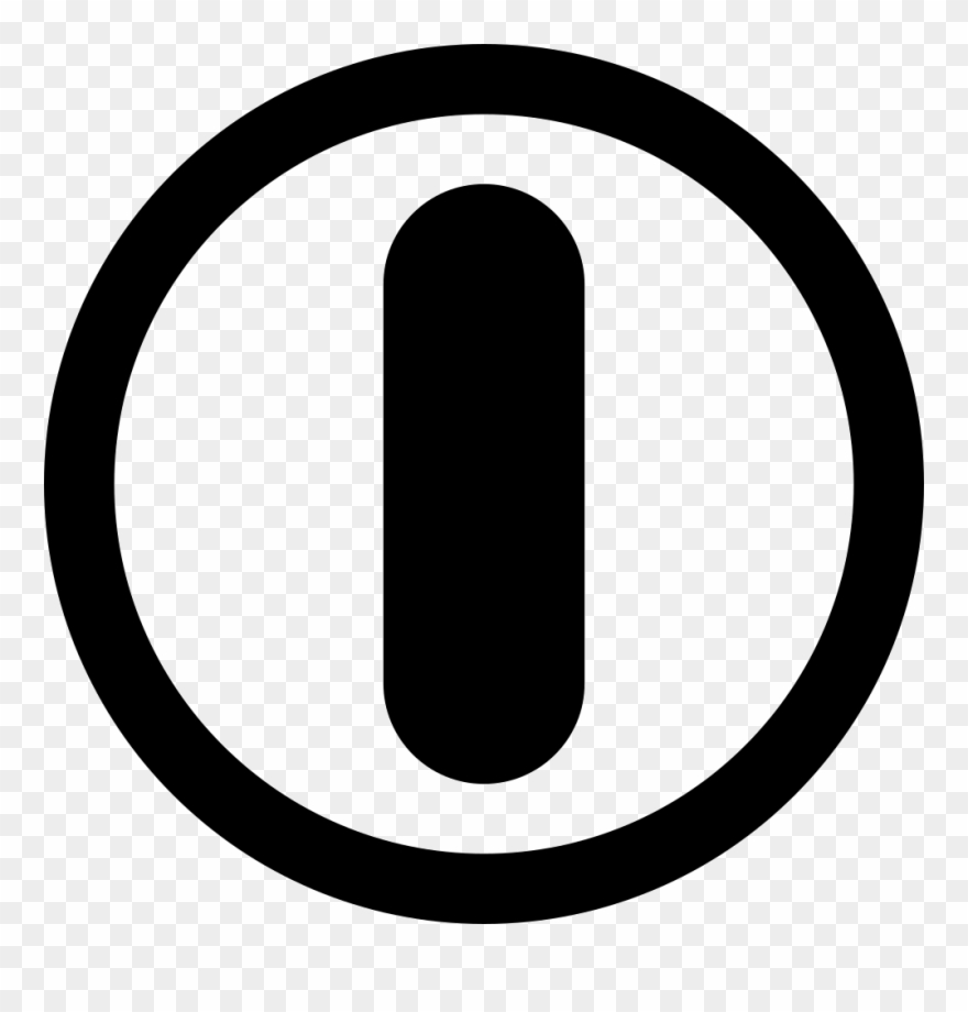 Download Png File - Creative Commons Icons Clipart (#3687782) - PinClipart