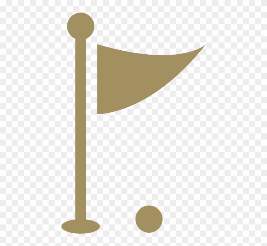 Golf Chipping - Illustration Clipart (#3687839) - PinClipart