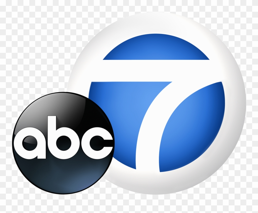 Media Partners - Abc 7 Clipart (#3688467) - PinClipart