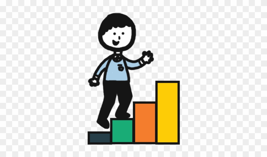 01 Growth Development - Cartoon Clipart (#3689768) - PinClipart