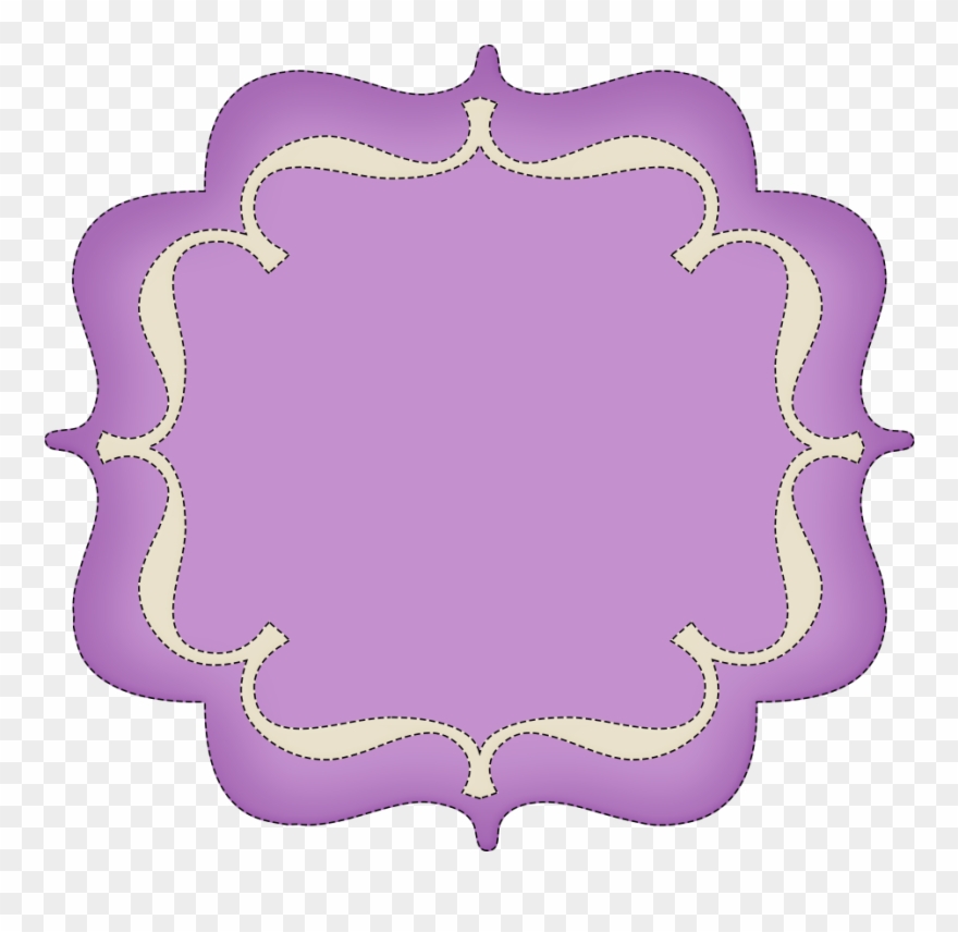 Download Printable Frames, Printable Labels, Printables, Silhouette ...