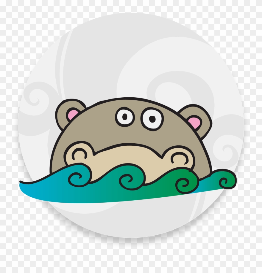 Ka3 Flashcard Animals 05 - Cartoon Clipart (#3694525) - PinClipart