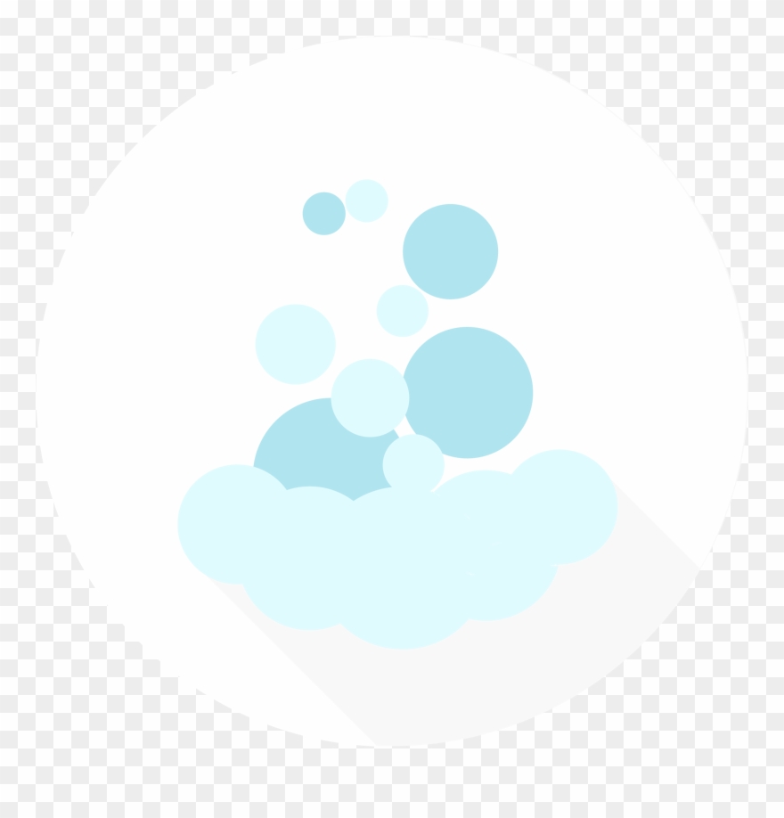 Lather - Circle Clipart (#3696530) - PinClipart