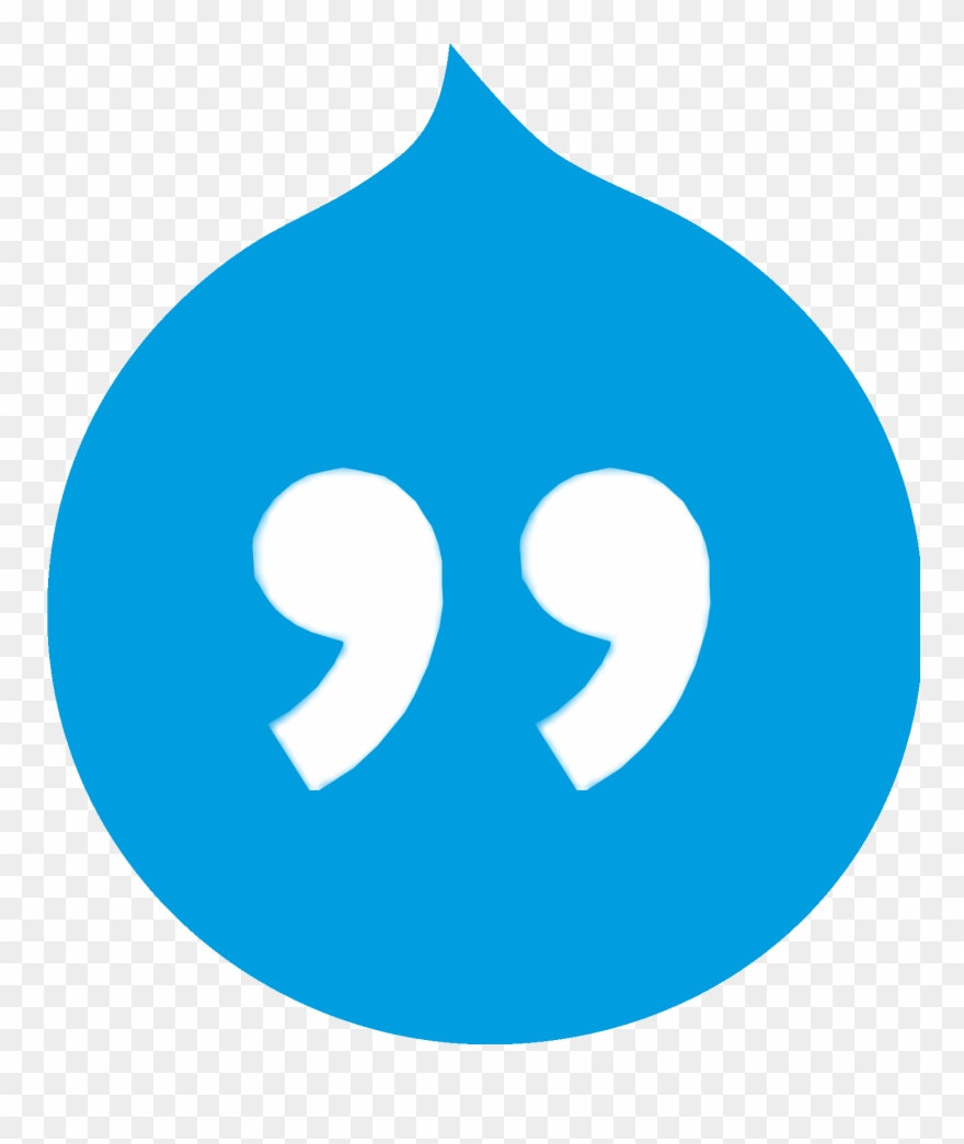 Drupal Consul Logo - Enhanced User Experience Icon Clipart (#3697511 ...