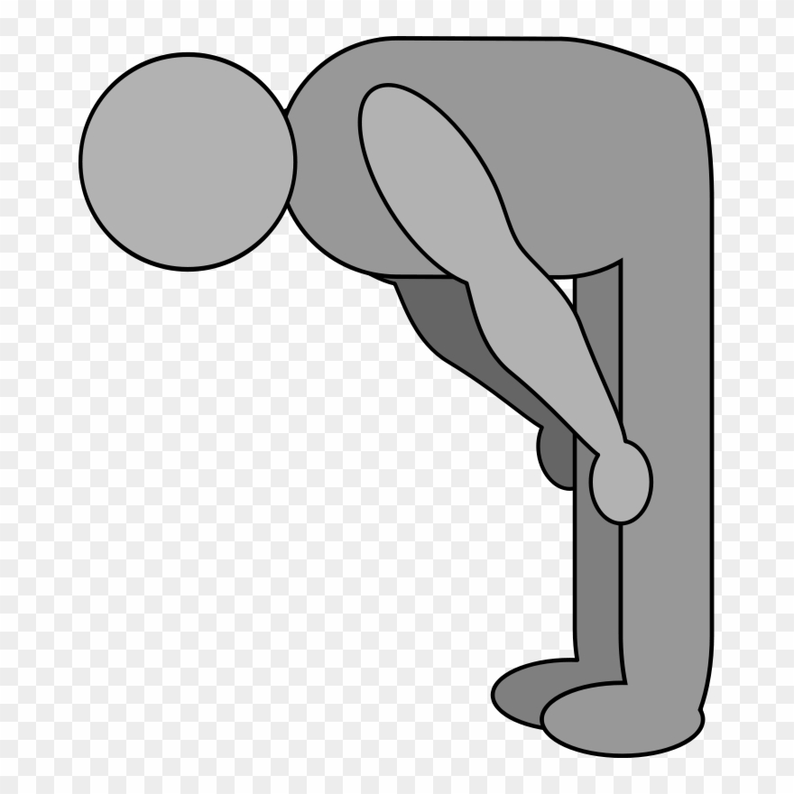 Download Clip Arts Related To - Bowing Figure - Png Download (#371700 ...