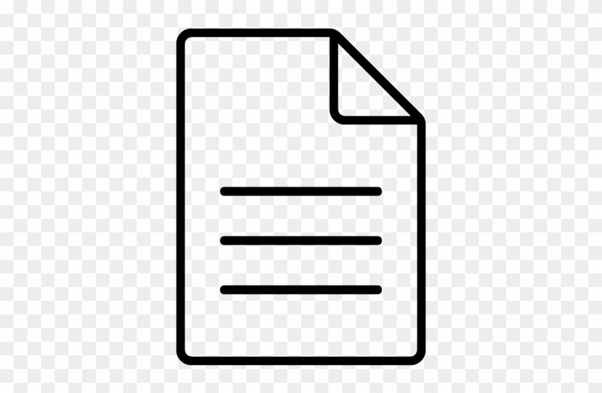 Rich Content - Icon Clipart (#3700841) - PinClipart