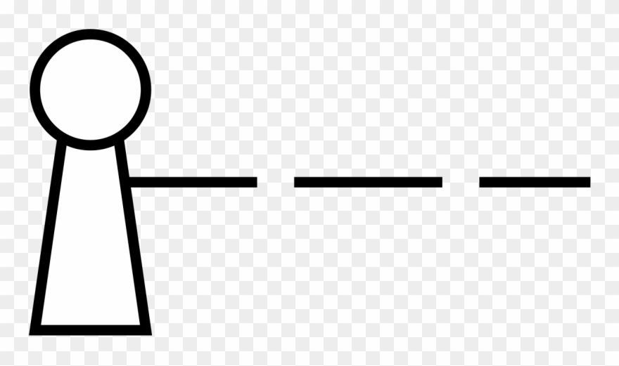 Symbol For Manipulation By Keys Clipart (#3702352) - PinClipart