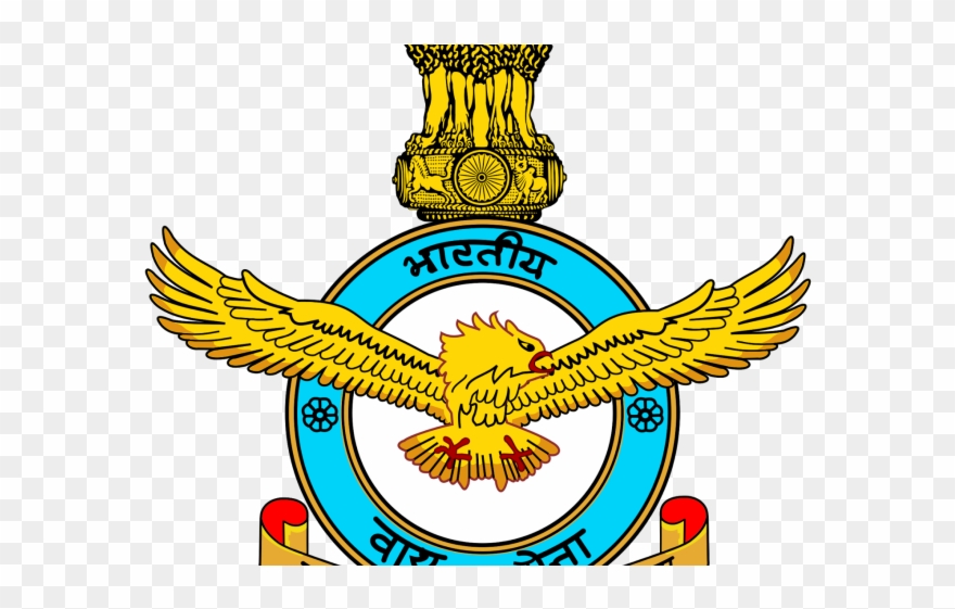 Design Clipart Indian - Symbols Of Different Divisions Of The Defence ...