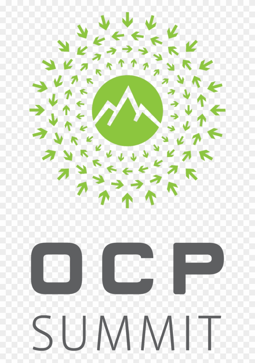 Download Started In Open Source, At The Upcoming Ocp Regional - Open ...