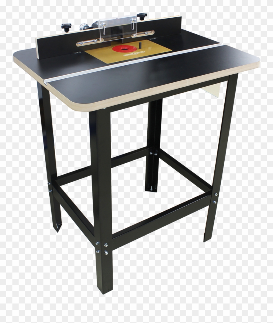 Download Routing Table For The Handyman Steel City Scm45105 Clipart ...