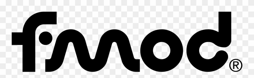 Image Result For Fmod Logo - Fmod Logo Png Clipart (#3706222) - PinClipart