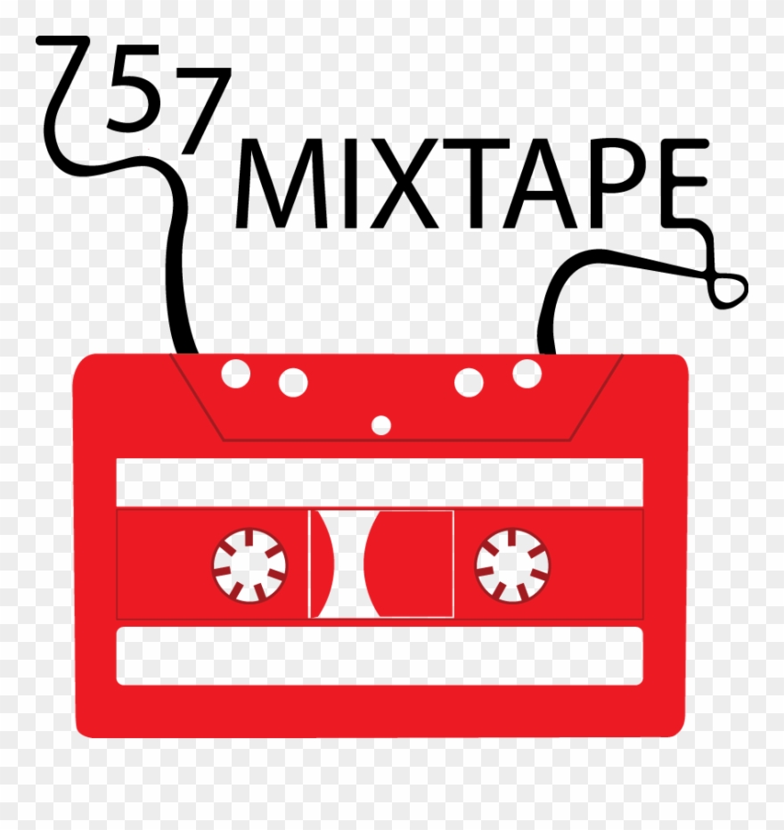 Mixtape Clipart (#3707144) - PinClipart