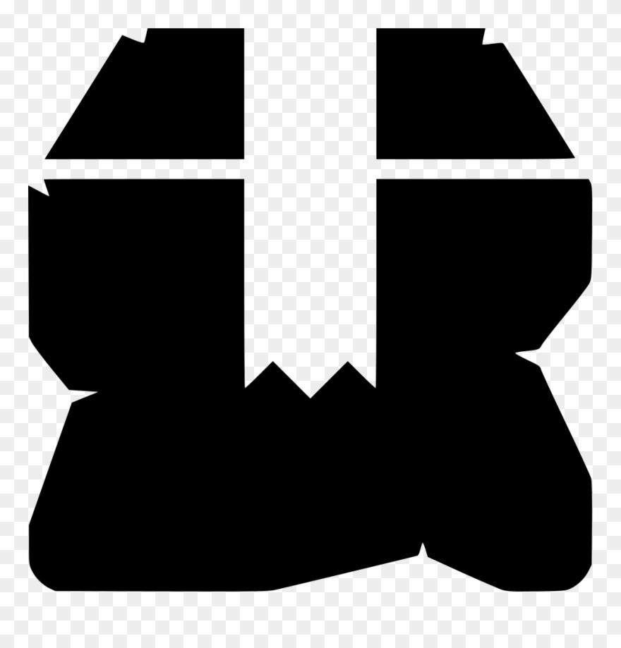 Png File Svg - Broken Box Icon Png Clipart (#3711525) - PinClipart