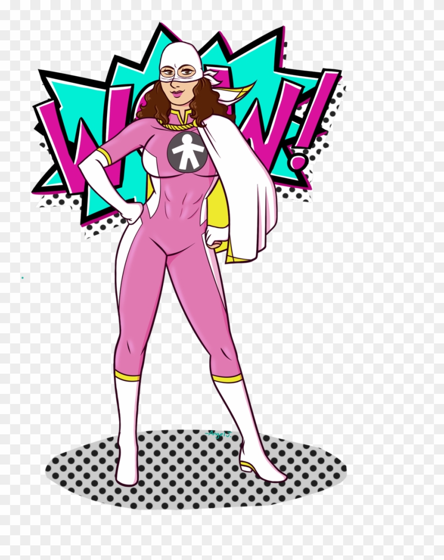 Matronofthevoid92 - Cartoon Clipart (#3712100) - PinClipart